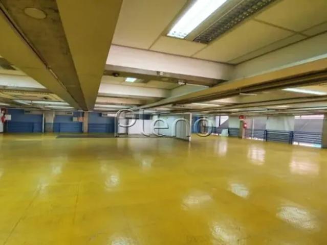 Prédio para alugar em Campinas, Centro, com 4 quartos, com 2964.21 m²