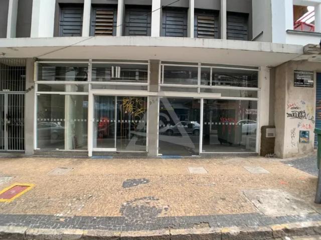 Prédio para alugar em Campinas, Centro, com 760 m²