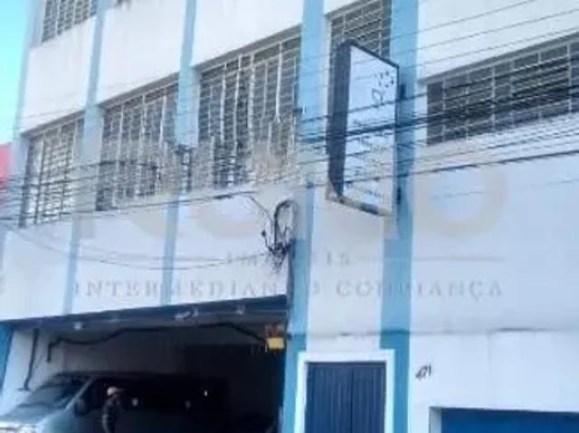 Prédio para alugar em Campinas, Centro, com 940 m²