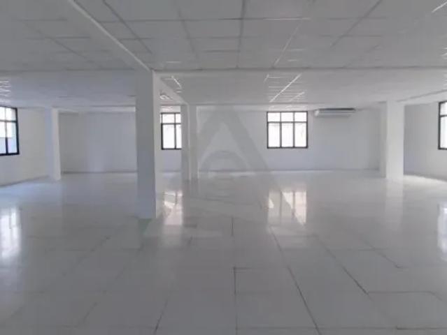 Prédio para alugar em Campinas, Loteamento Alphaville Campinas, com 1250 m², Alphaville Empresarial