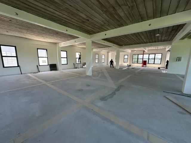 Prédio para alugar em Campinas, Loteamento Alphaville Campinas, com 1300 m², Alphaville Empresarial