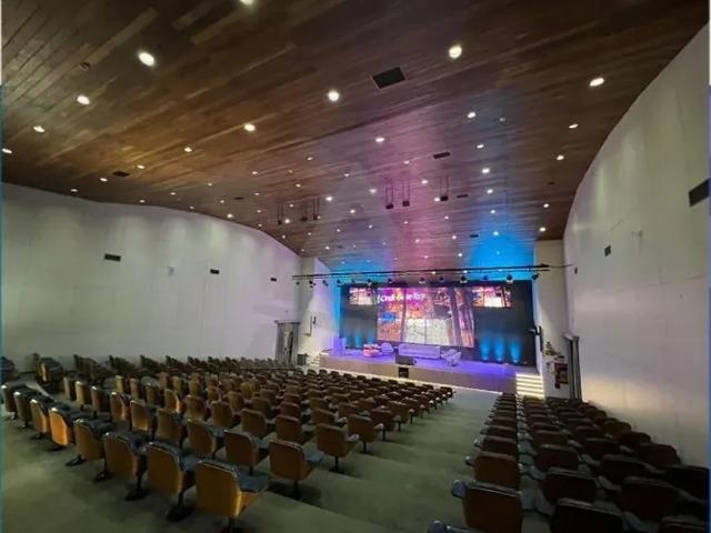 Prédio para alugar em Campinas, Parque II, com 79 m², Polis de Tecnologia