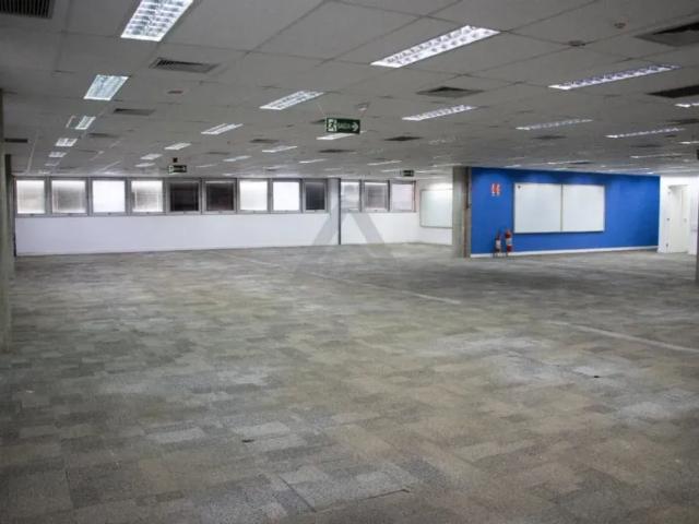 Prédio para alugar em Campinas, Parque II, com 1181 m², Polis de Tecnologia