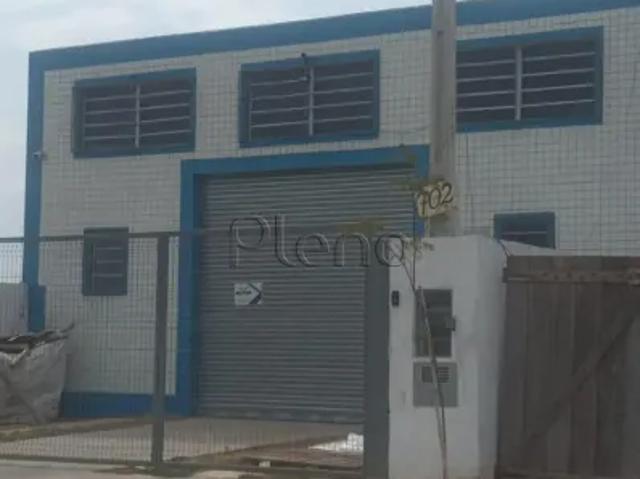 Prédio para alugar em Campinas, Residencial Bela Aliança, com 200 m²
