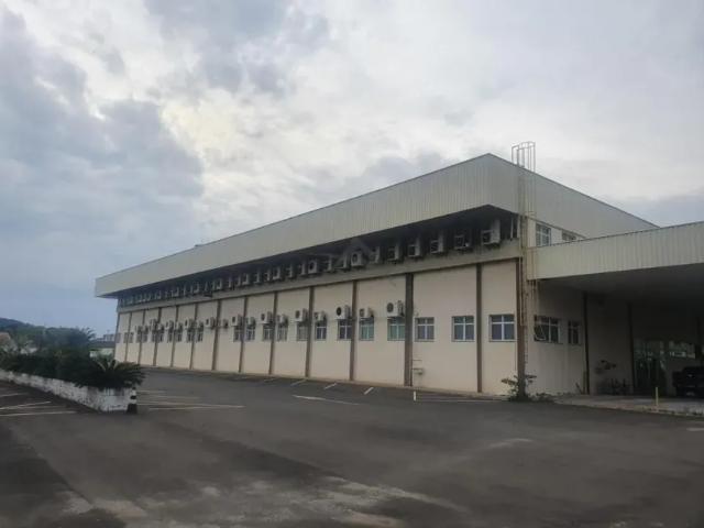 Prédio para alugar em Americana, Jardim Miriam, com 6650 m²
