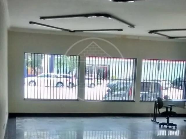Prédio para alugar em Indianópolis