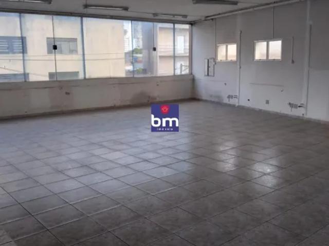 Prédio para alugar em São Paulo, Santo Amaro, com 550 m²