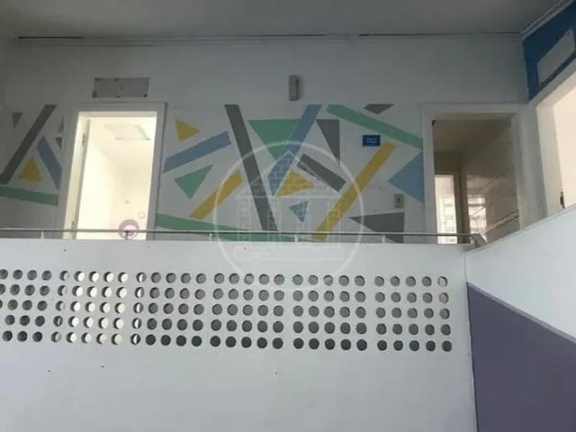 Prédio para alugar em Santo Amaro