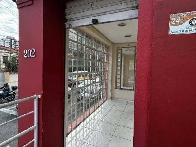 Prédio para alugar no Centro de Sorocaba/SP