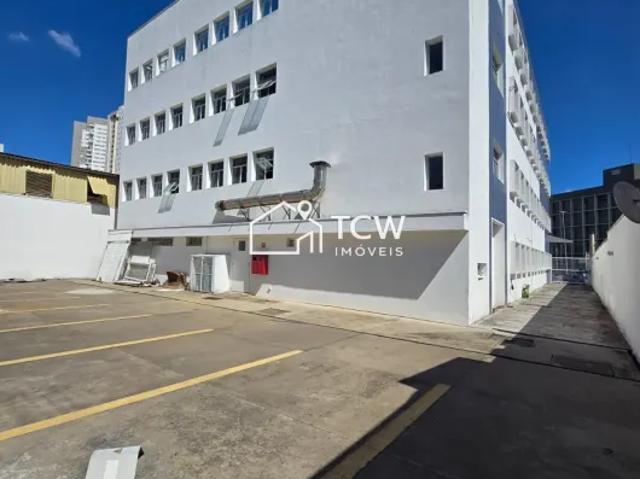 Prédio para alugar no bairro Água Branca São Paulo/SP, Zona Oeste