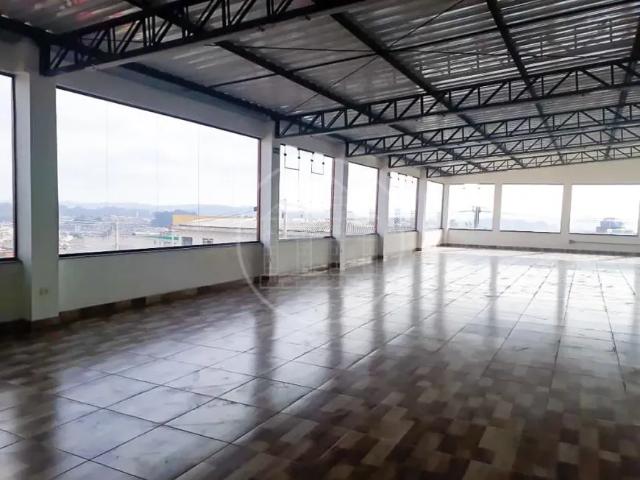 Prédio para alugar no Vila Natal