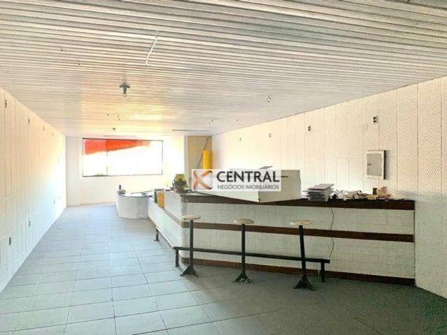 Prédio para alugar por R$ 4.000,00/mês Massaranduba Salvador/BA