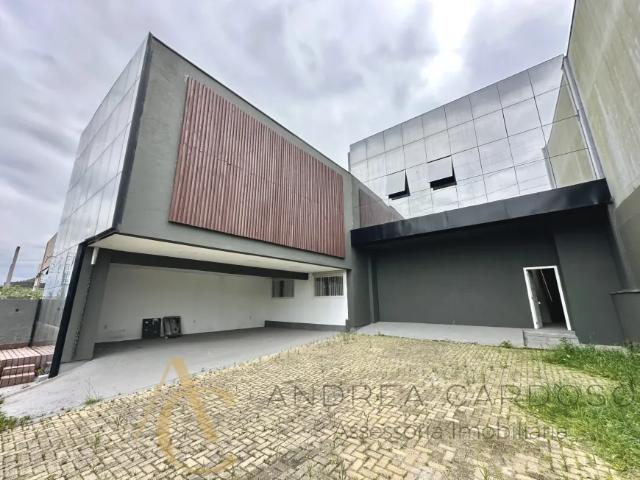 Prédio para alugar Pedra Branca, Palhoça/SC