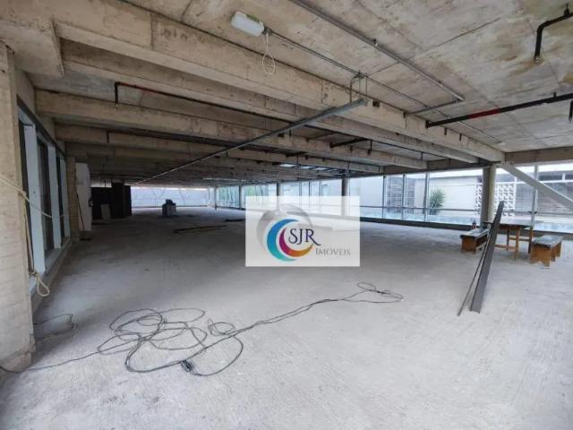 Prédio para alugar Pinheiros São Paulo/SP