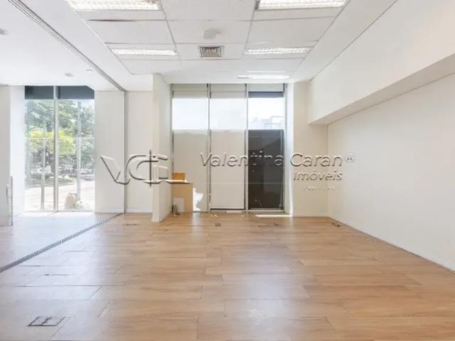 Prédio para Aluguel na Vila Olímpia SP