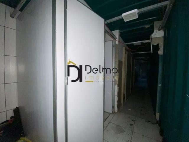Prédio para aluguel no bairro Jardim Petrópolis