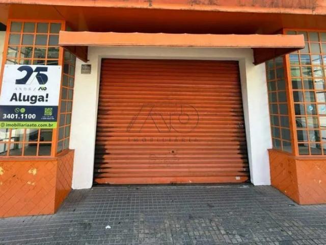 Prédio para aluguel, centro piracicaba/sp