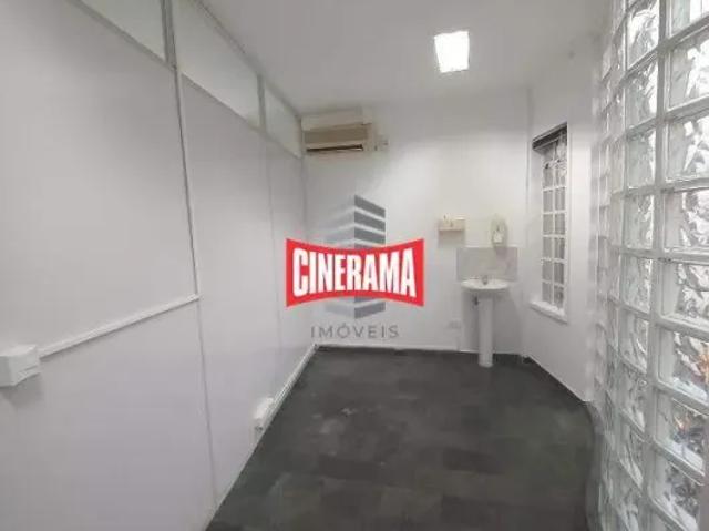Prédio para aluguel, Centro São Caetano do Sul/SP