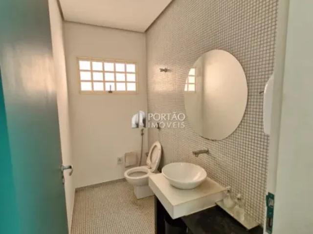 Prédio para aluguel com 484 m² em Parque Jardim Europa, Bauru SP