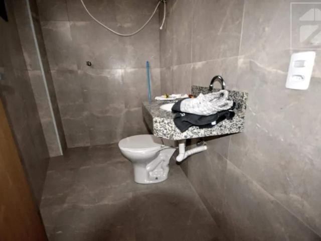 Prédio para aluguel em Jardim Novo Campos Elíseos, Campinas SP | Cód 25794