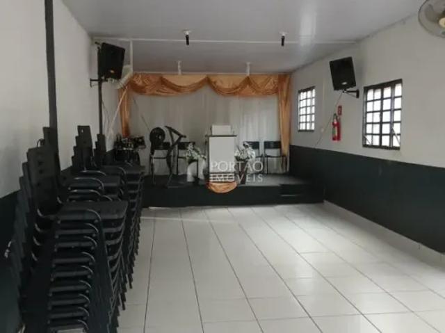 Prédio para aluguel com 60 m² em Jardim Ivone, Bauru SP