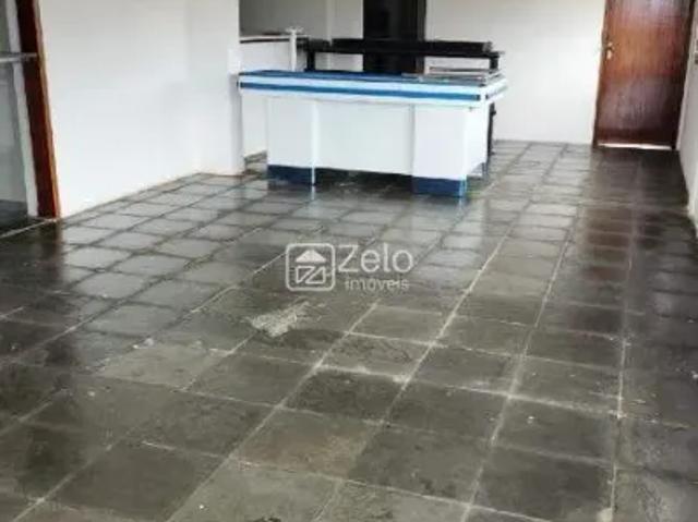 Prédio para aluguel em Jardim Novo Campos Elíseos, Campinas SP | Cód 25359