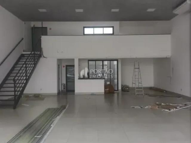 Prédio para aluguel com 260 m² em Vila Santa Tereza, Bauru SP