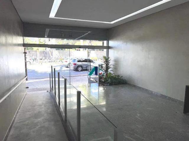 Prédio para aluguel, Cruzeiro Belo Horizonte/MG