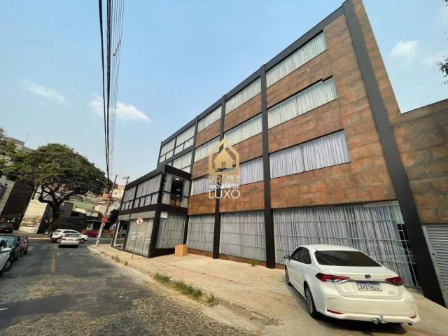 Prédio para aluguel, Floresta Belo Horizonte/MG