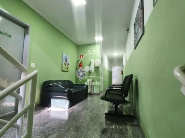 Prédio para aluguel, Vila Bastos em Santo André/SP