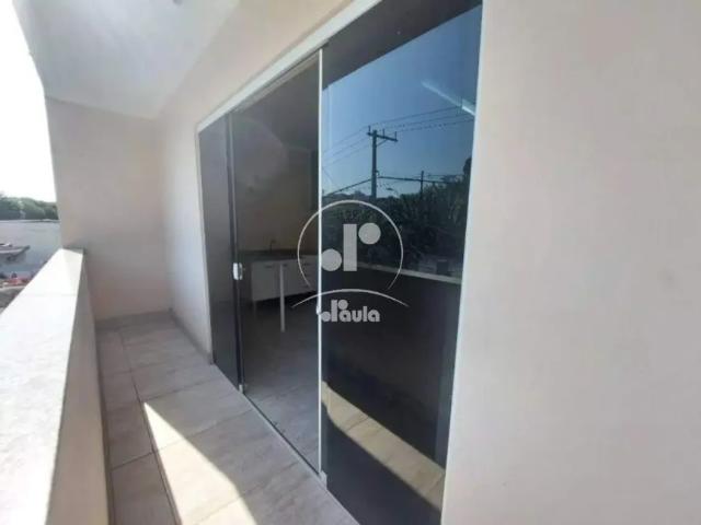 Prédio para aluguel, Vila Linda em Santo André/SP