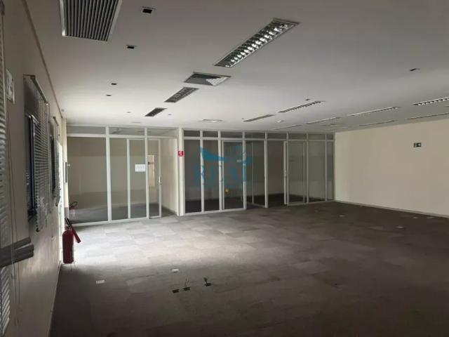 Prédio para aluguel, Vila Nova Conceição, São Paulo