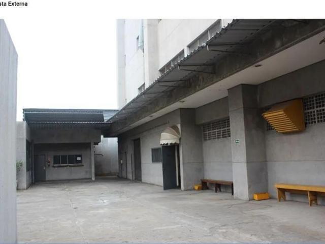 Prédio para aluguel, 72 vagas, Brás São Paulo/SP