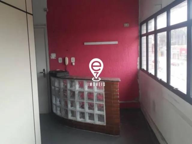 Prédio para aluguel, 8 vagas, Vila do Encontro São Paulo/SP
