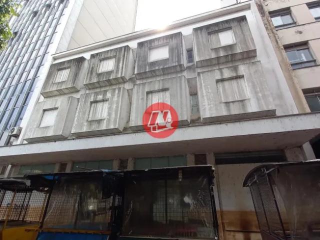 Prédio para locação, Centro Histórico, Porto Alegre, RS