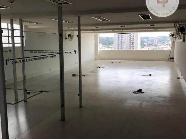 Prédio para Locação Centro Jundiaí/SP
