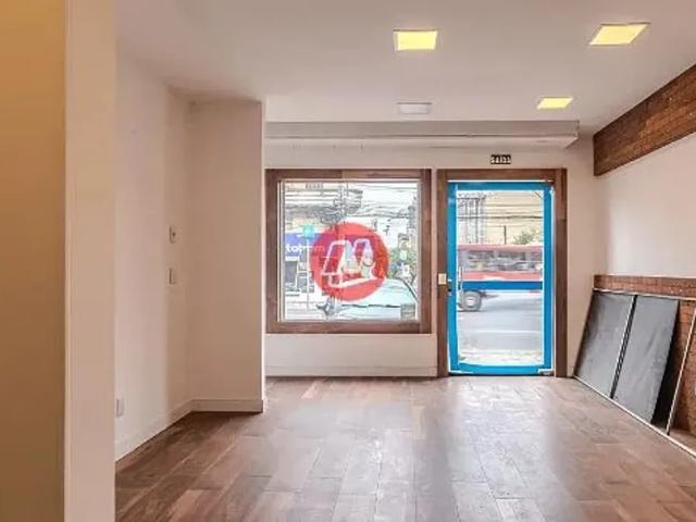 Prédio para locação, Azenha, Porto Alegre, RS