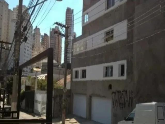 Prédio para Locação em São Paulo, Vila Madalena, 7 vagas
