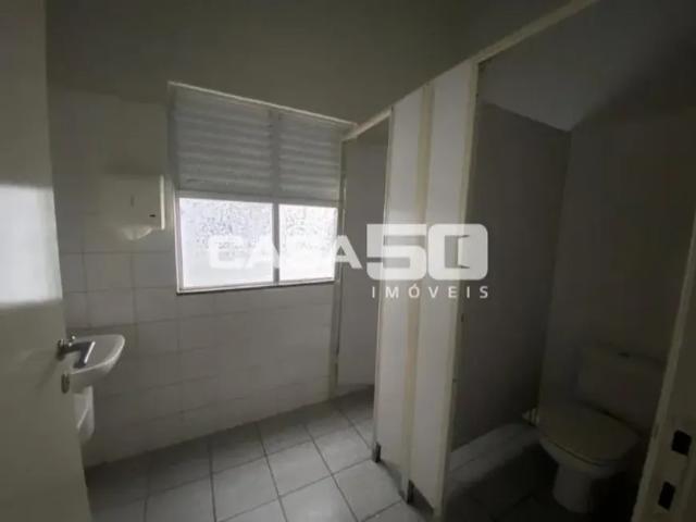 Prédio para locação no Condomínio Alphaville Empresarial – Campinas/SP