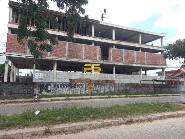 Prédio para locação por 22 mil reais/mês