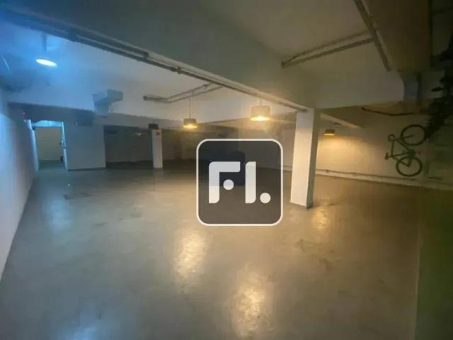 Prédio para locação Pinheiros São Paulo/SP