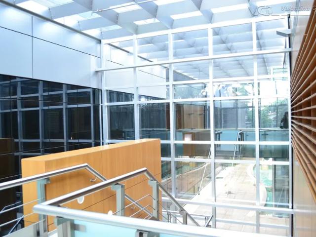 Prédio para locação Planalto Paulista 10.848m²