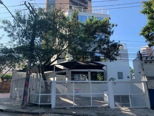 Prédio para locação, Vila Madalena, São Paulo, SP