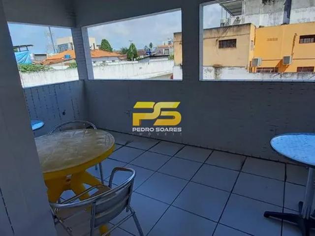 Prédio para locacao, Centro João Pessoa