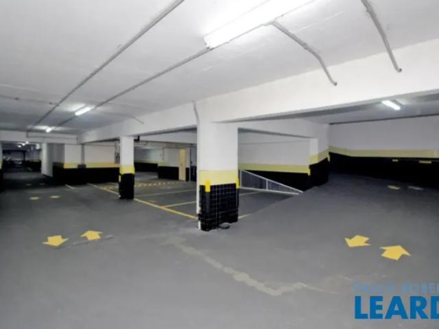 Prédio paraíso sp