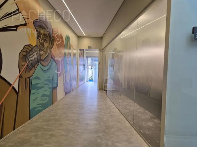 Prédio, Pinheiros São Paulo