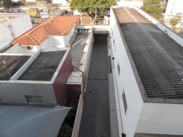 Prédio, Pinheiros São Paulo
