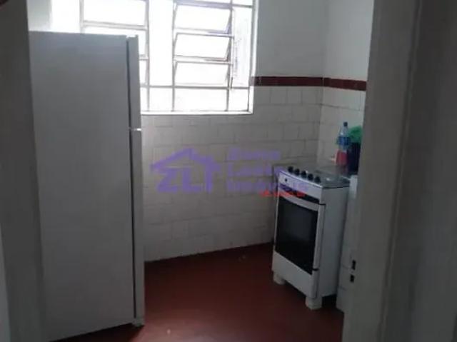Prédio Residencial e Comercial
