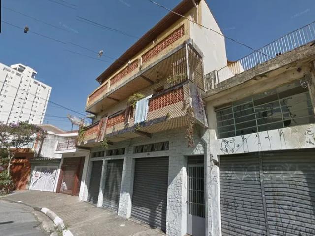 Prédio Residencial e Comercial à Venda Ótima Oportunidade!