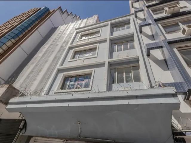 Prédio Residencial em Centro Histórico